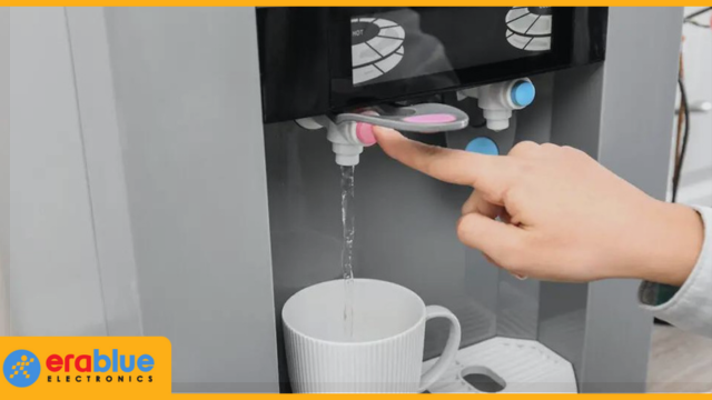 7 Rekomendasi Dispenser Galon Atas dari Aneka Merek | erablue.id