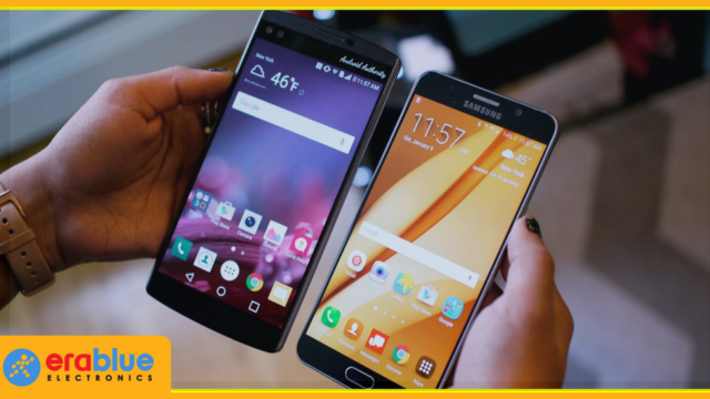 Perbedaan Layar AMOLED dan IPS LCD, Ini Kelebihan dan Kekurangannya ...