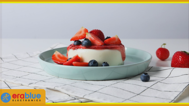 Aneka Resep Puding Lezat Memikat yang Lembut Mudah Dibuat | erablue.id