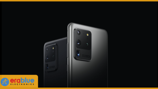 Spesifikasi Serba Ultra Dari Samsung S20 Ultra | erablue.id