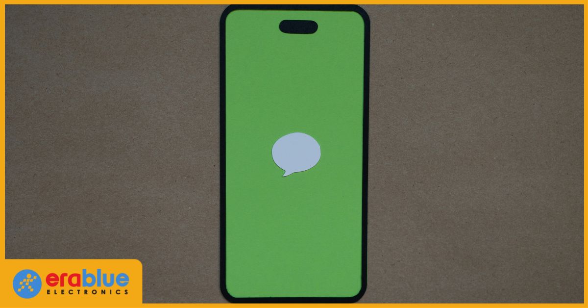 Ketahui Fitur di iMessage iPhone dan Cara Menggunakannya | erablue.id