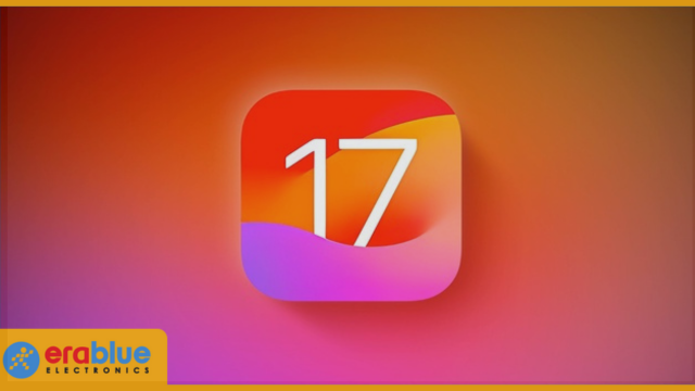 Fitur Baru di iOS 17, Jadi Memudahkan Penggunaan Sehari-hari | erablue.id