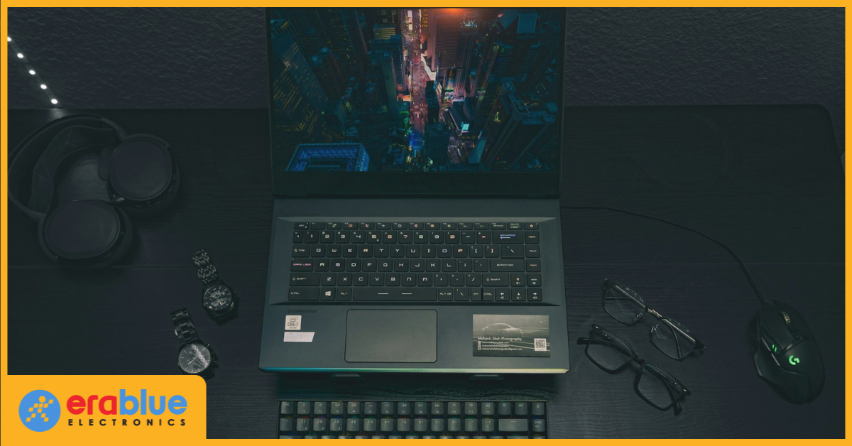7 Rekomendasi Laptop Intel Core i5, Performa Kencang Fitur Lengkap ...
