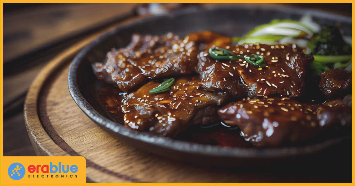 Resep dan Cara Membuat Daging Teriyaki Dijamin Bikin Ketagihan | erablue.id