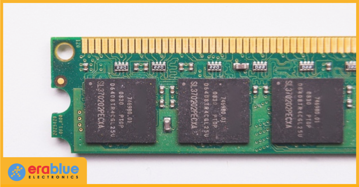 Kenali Fungsi RAM Laptop, Cara Kerja dan Jenis-jenisnya | erablue.id