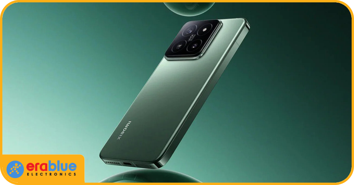 8 HP Redmi Terbaru 2025, Harga Murah Spek Gagah! | erablue.id