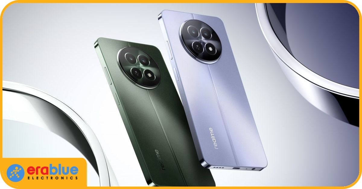 10 HP RAM 12 GB Termurah 2026, Mulai 2 Jutaan! | erablue.id