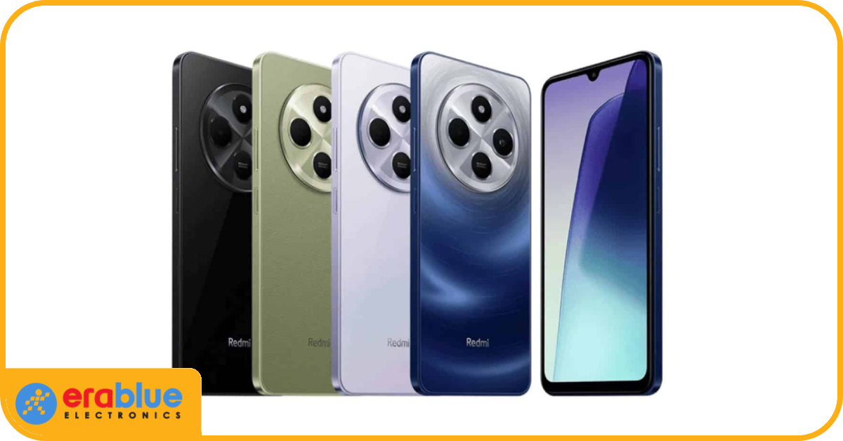 10 HP Kamera Terbaik 3 Jutaan 2025, Resolusi sampai 200 MP! | erablue.id