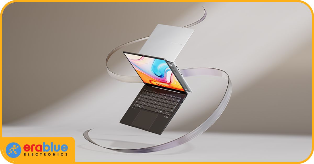 7 Laptop ASUS RAM 16GB Terbaru 2026, Performa Lebih Gahar! | erablue.id