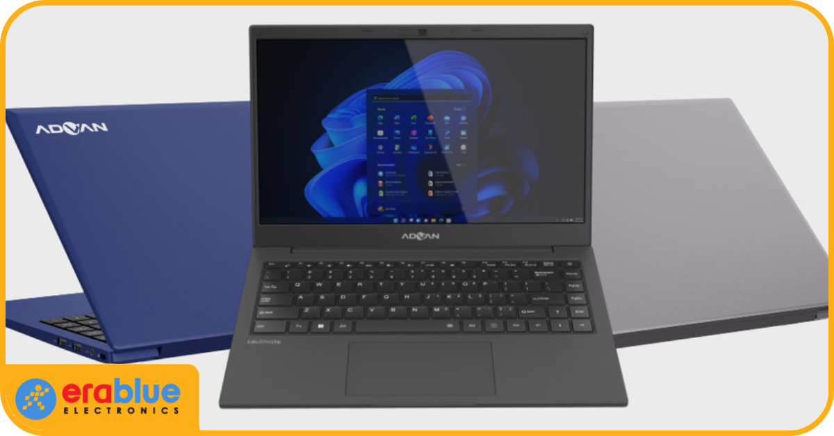 10 Laptop ASUS Terbaru 2025, Fitur Makin Lengkap! | erablue.id