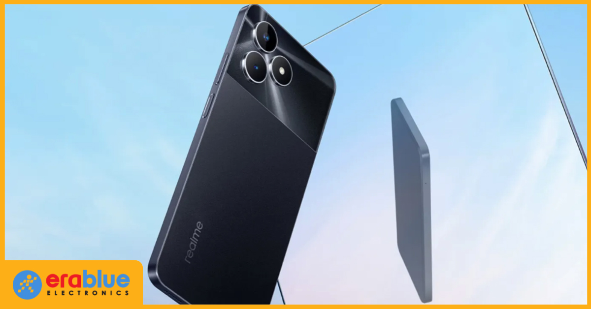 10 HP RAM 12 GB Termurah 2025, Mulai 2 Jutaan! | erablue.id