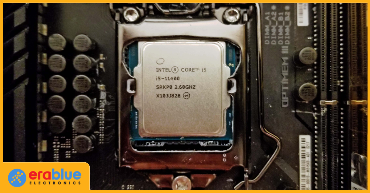 Apa itu Core i5? Ini Ulasan dan Fitur Intel Core i5 pada Laptop! | erablue.id