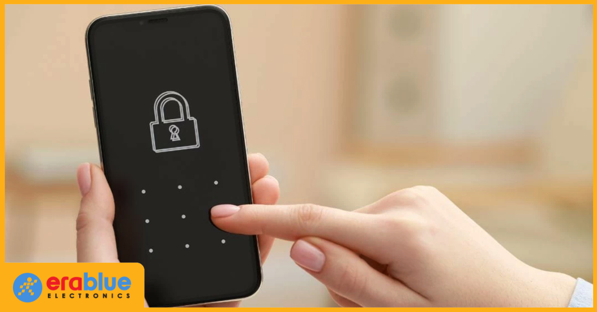 Cara Mengatasi Lupa Kata Sandi HP OPPO Tanpa Reset | erablue.id