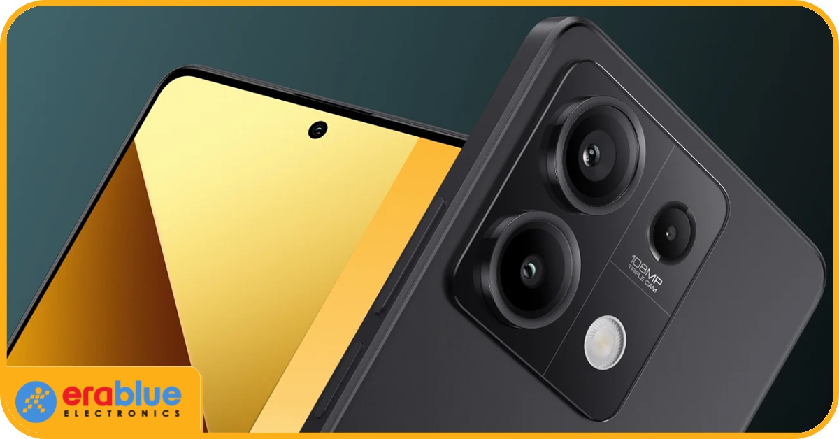7 HP Redmi 2 Jutaan Terbaru 2026, Spek Bersaing! | erablue.id