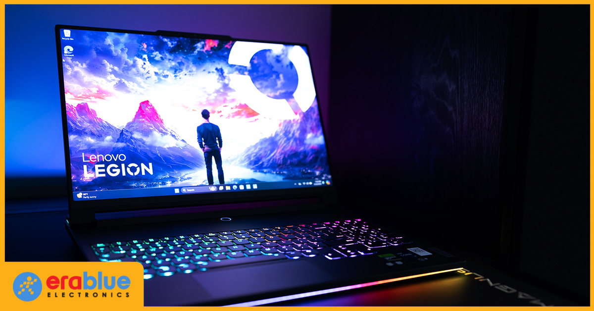 5 Cara Cek VGA Laptop Windows dengan Mudah dan Praktis | erablue.id