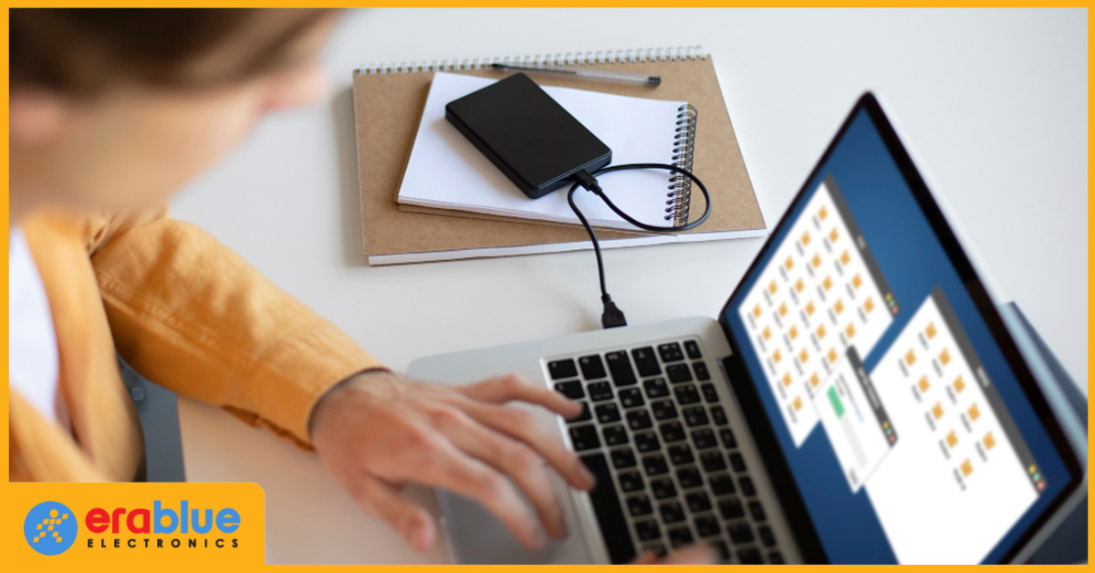 6 Cara Mengembalikan File yang Terhapus di Laptop, Praktis! | erablue.id