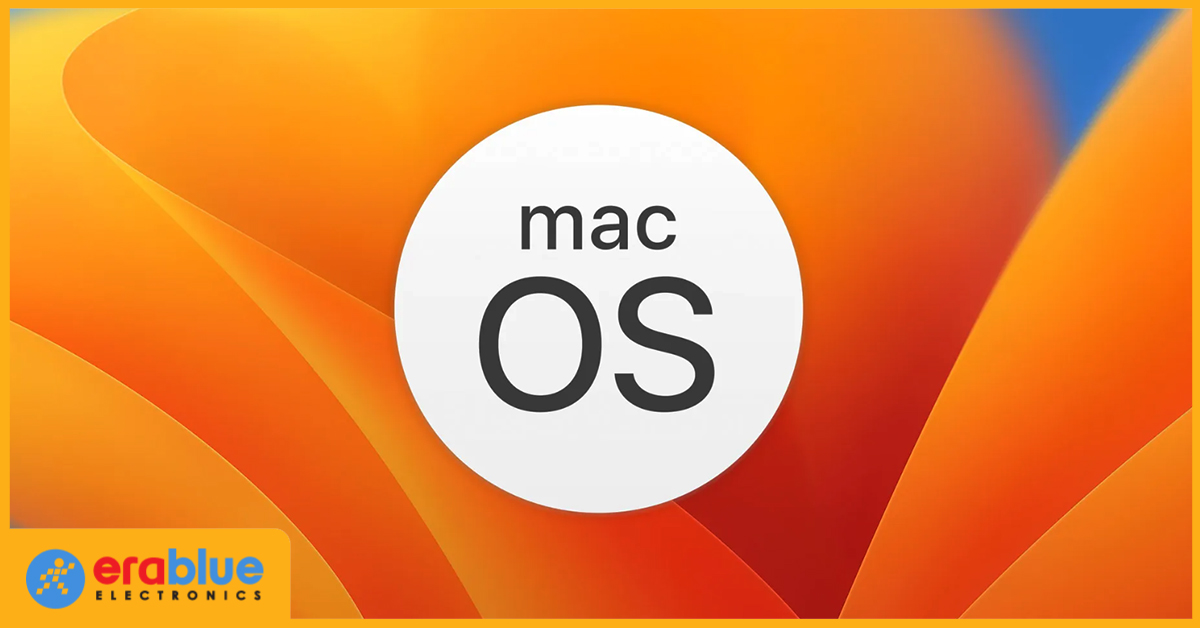 Apa itu macOS? Ini Penjelasan, Fitur, dan Kelebihannya! | erablue.id