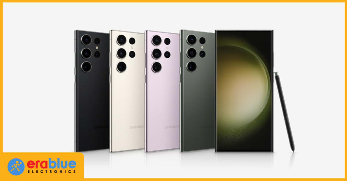 7 HP Snapdragon 8 Gen 2 Termurah 2025, Spek Makin Gahar! | erablue.id