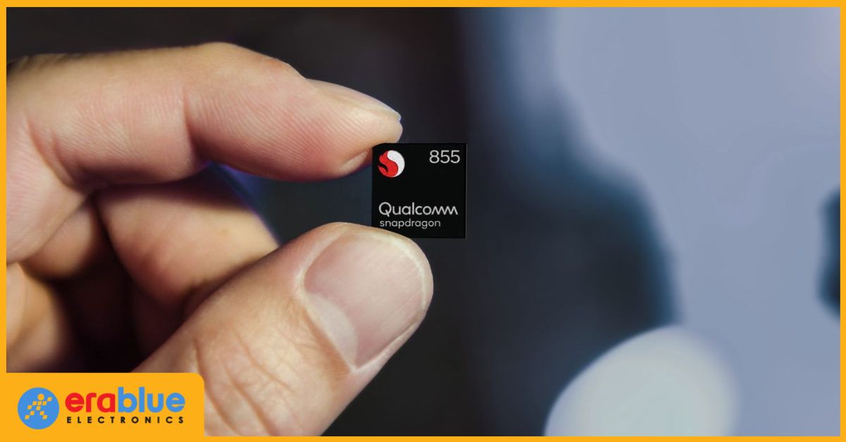 Mengenal Chipset Snapdragon 855+ dan Fitur Terbaiknya | erablue.id