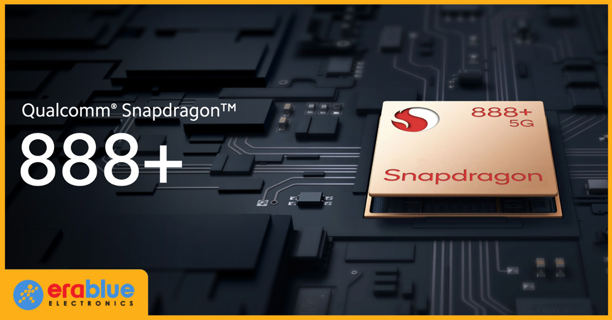 Snapdragon 888+: Ulasan dan Daftar HP yang Menggunakannya | erablue.id