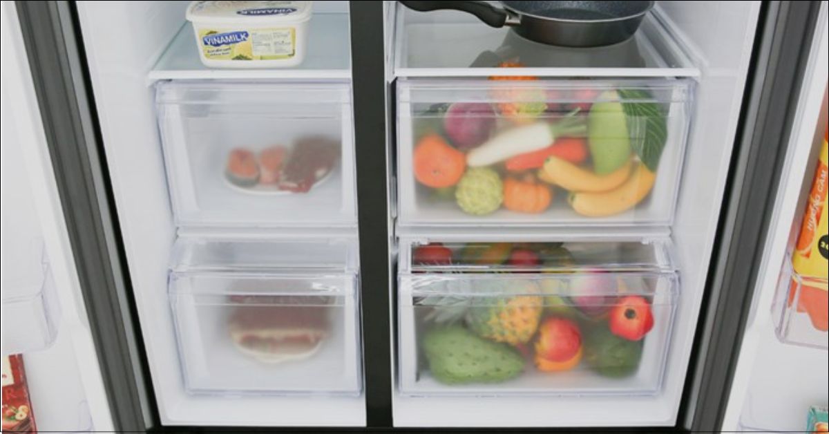 10 Cara Menyimpan Sayur di Kulkas, Tetap Segar dan Awet! | erablue.id