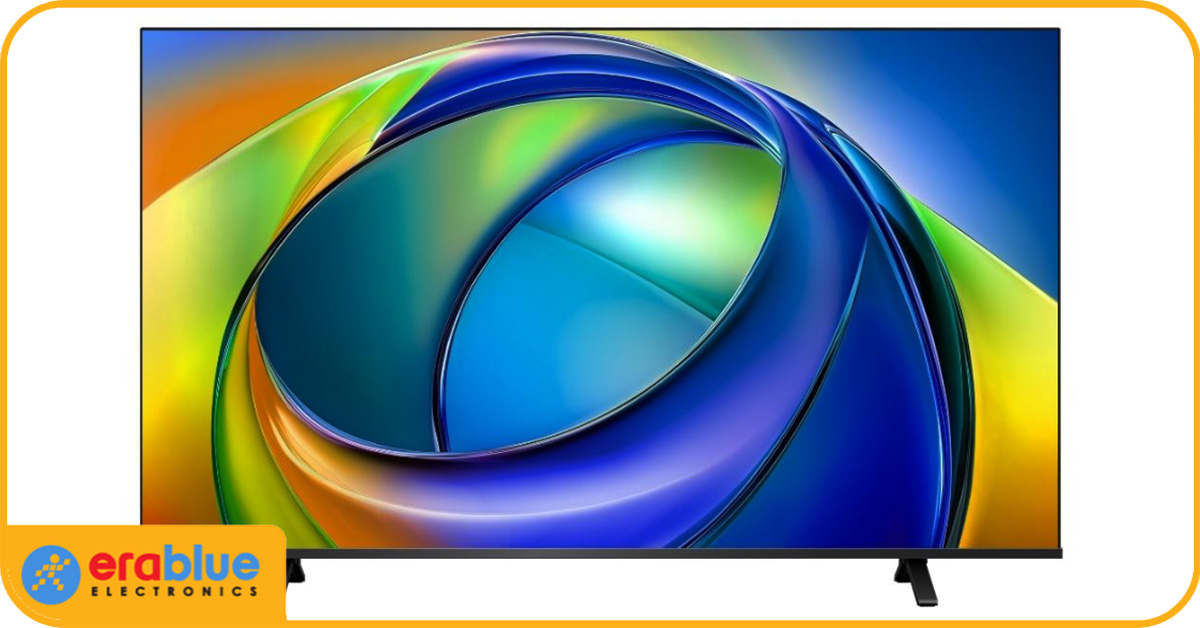 8 Smart TV 43 Inch Terbaik 2026, Mulai Rp3 Jutaan! | erablue.id