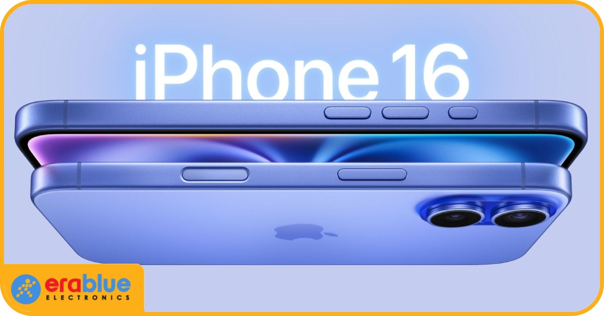 Perbandingan Ukuran Layar iPhone 12 dan Spesifikasinya | erablue.id