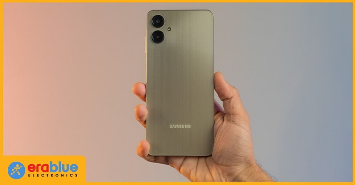 10 HP Samsung Layar Lebar Terbaik 2025, Mulai Rp1 Jutaan! | erablue.id