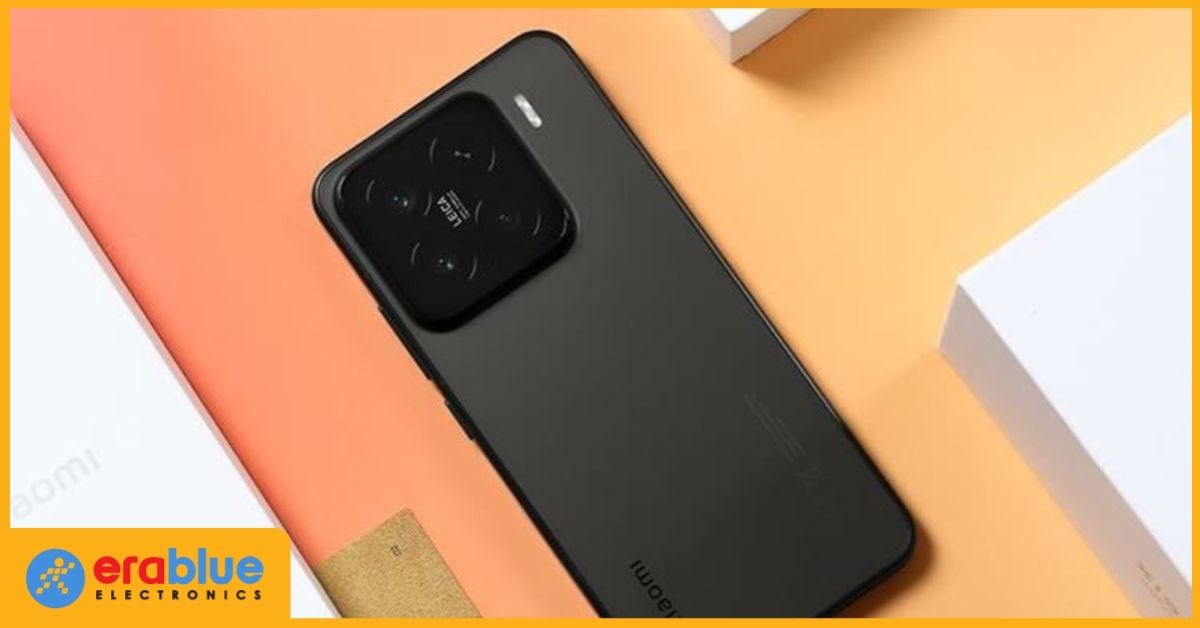 Spesifikasi Xiaomi 15: Desain Baru & Snapdragon 8 Gen 3 | erablue.id