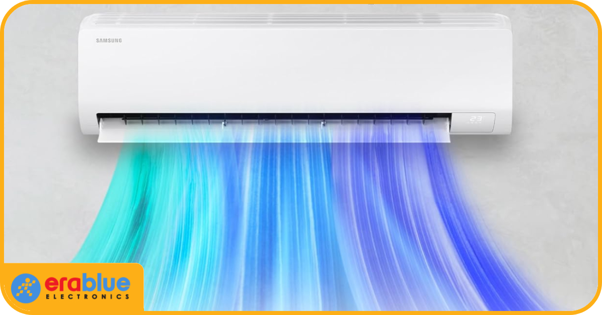 Ukuran Pipa AC Berdasarkan Jenis Unitnya | erablue.id