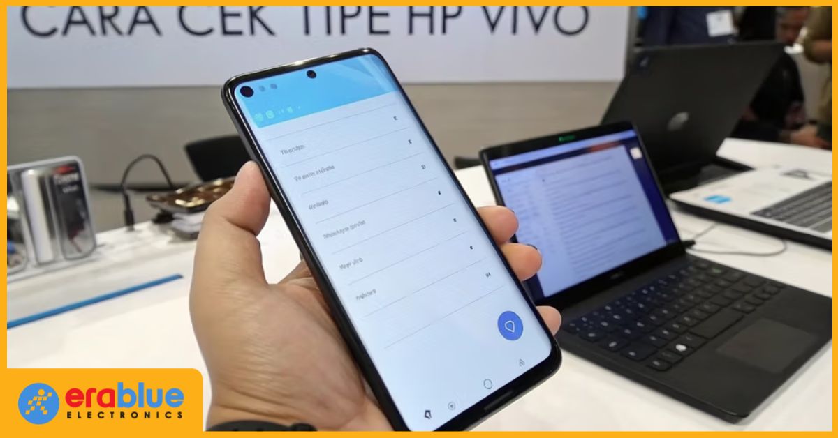 Penyebab dan Cara Mengatasi Layar HP Rusak dengan Mudah | erablue.id