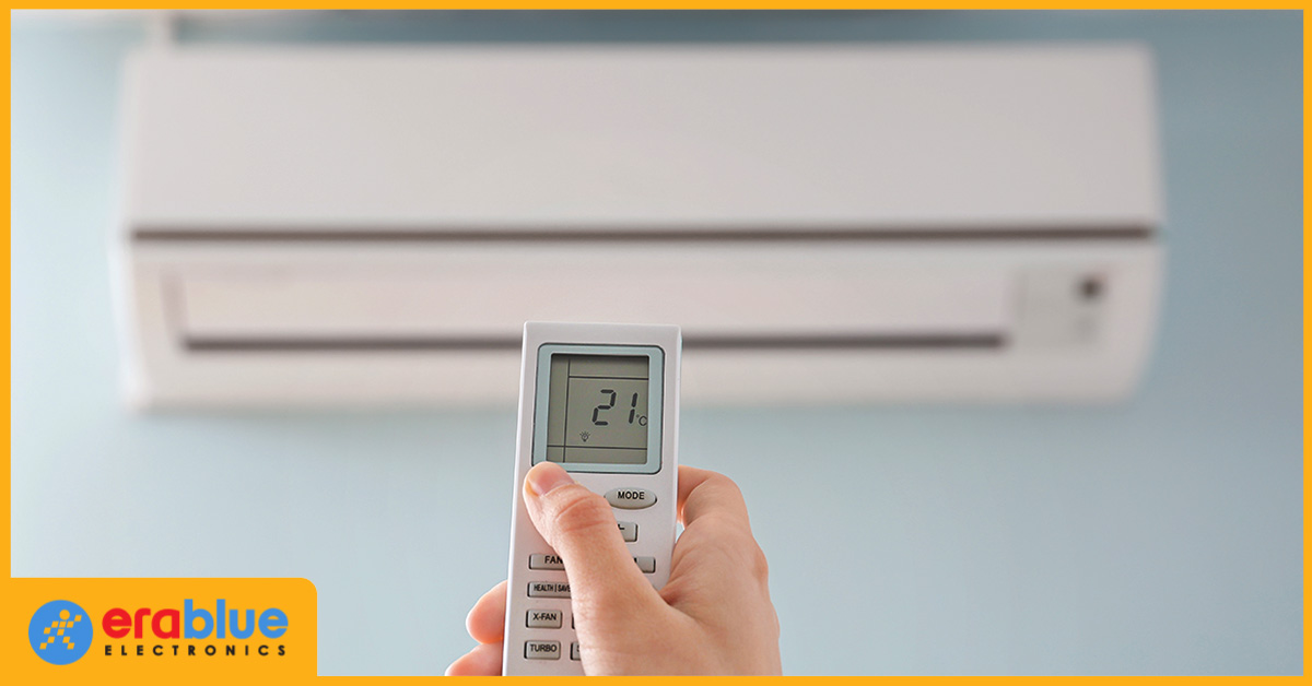 Mengenal Fitur Turbo Cooling pada AC dan Kelebihannya | erablue.id