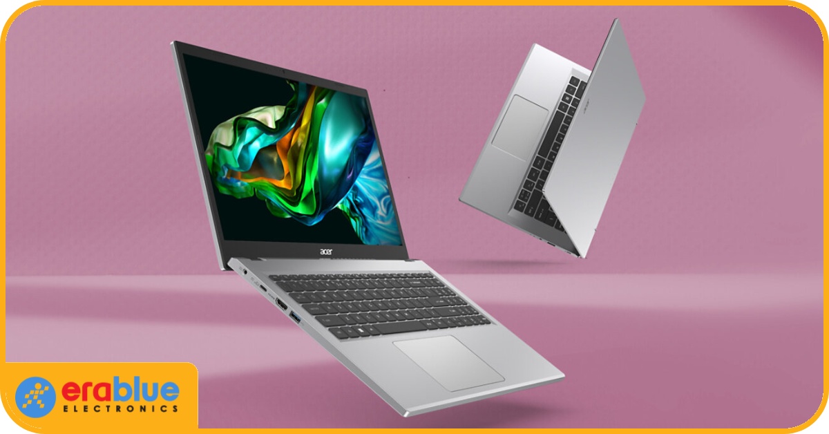 10 Laptop untuk Coding Terbaik 2025, Harga di Bawah 10 Juta! | erablue.id