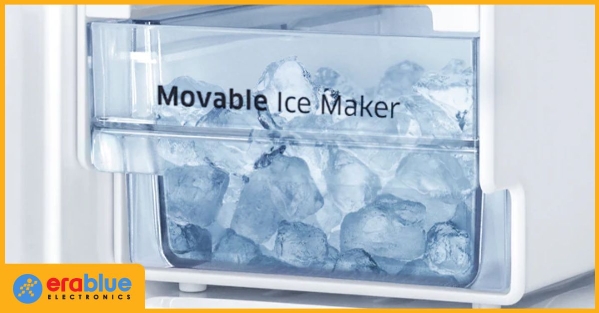 Apa Itu Ice Twist di Kulkas? Ini Cara Kerja dan Fungsinya! | erablue.id