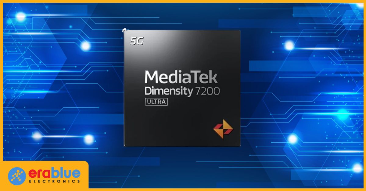 Dimensity 7200 Ultra: Ulasan Lengkap dan Daftar HP-nya | erablue.id