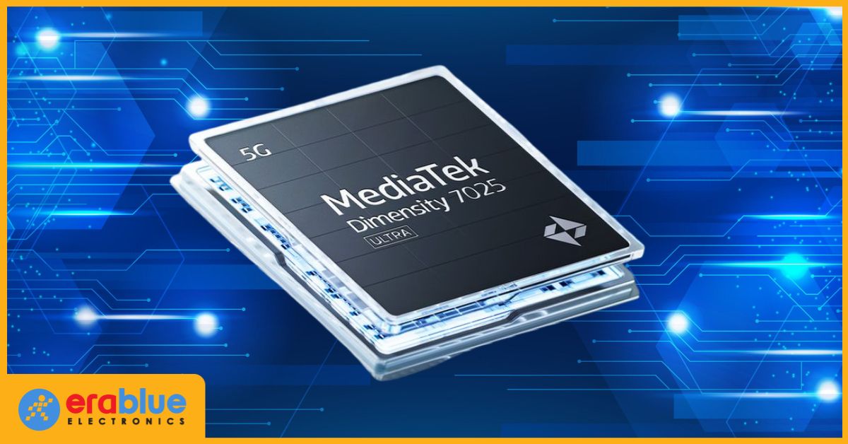 Dimensity 7025 Ultra Setara Chipset Apa? Ini Ulasannya! | erablue.id