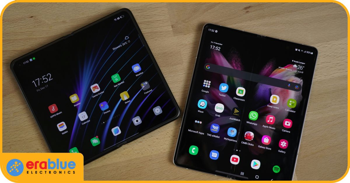 10 Rekomendasi Tablet Murah Terbaik 2026, Mulai Rp1 Jutaan! | erablue.id