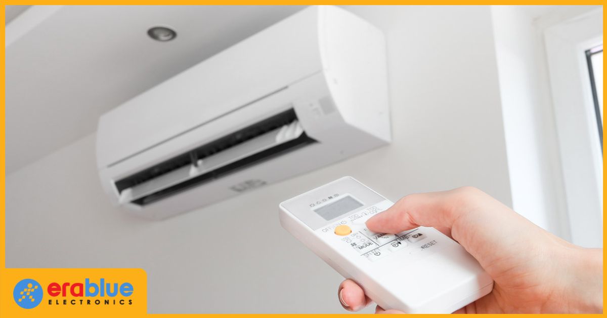 7 AC Panasonic 1/2 PK Terbaru 2025, Awet dan Hemat Listrik! | erablue.id