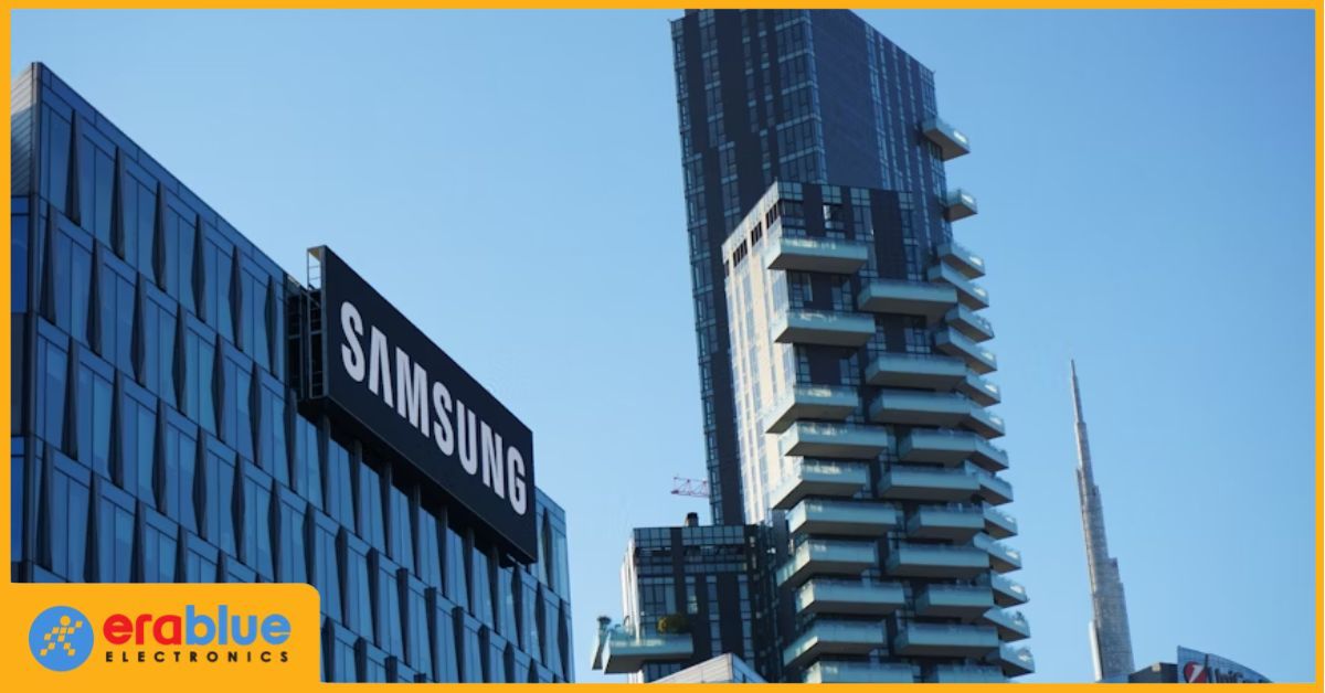 Mengenal Merek Samsung dan Deretan Produk Terbaiknya | erablue.id