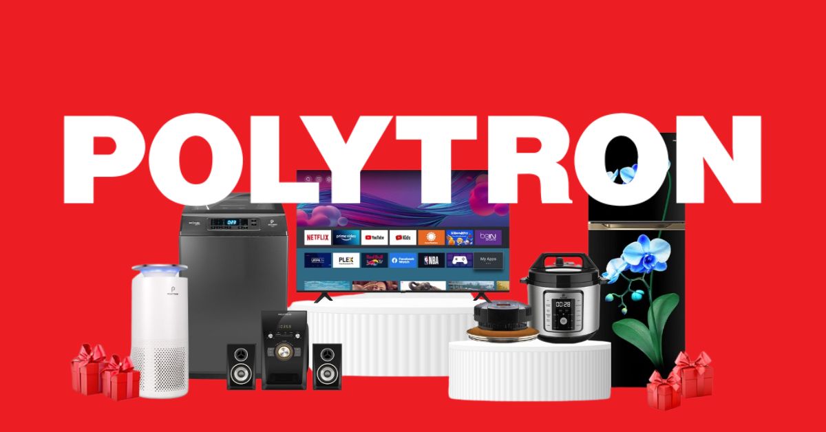 Mengenal Merek Polytron dan Daftar Produk Unggulannya | erablue.id
