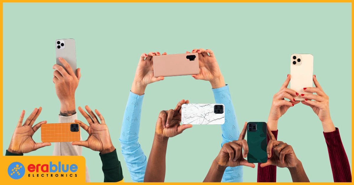 7 Merek Laptop yang Bagus dan Seri Terbarunya 2025 | erablue.id