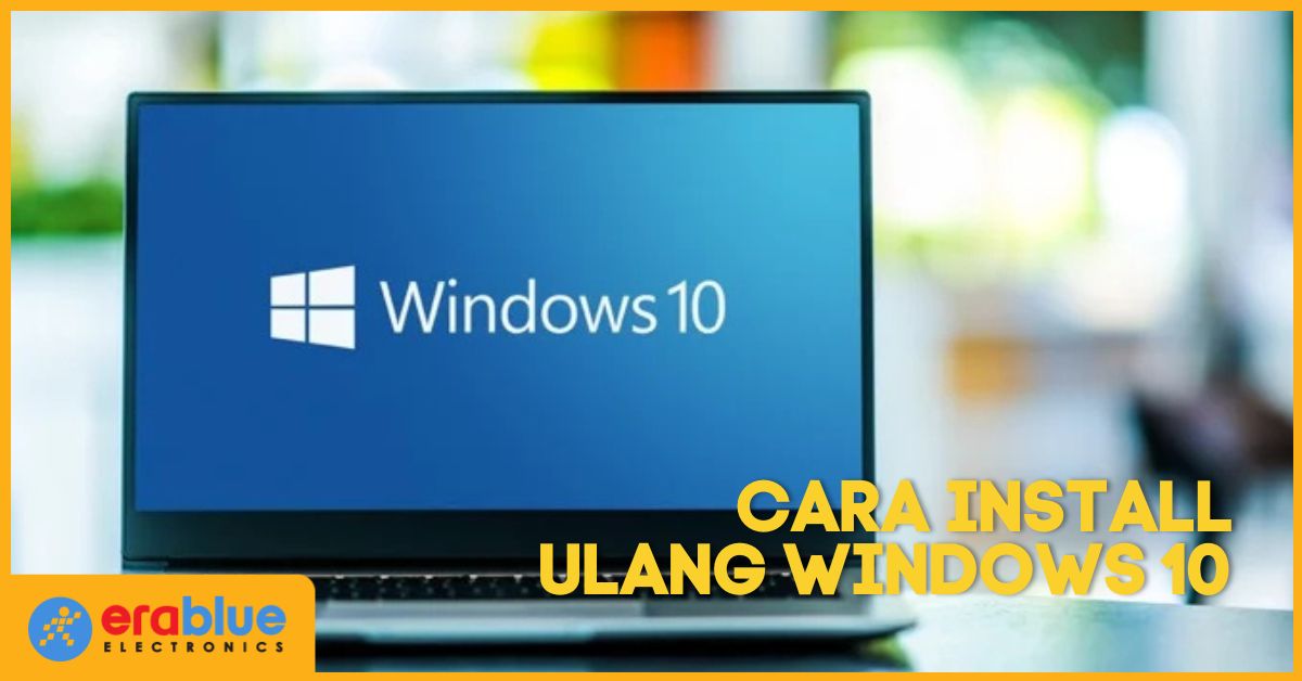 10 Cara Screenshot di Laptop ASUS, Mudah dan Cepat! | erablue.id