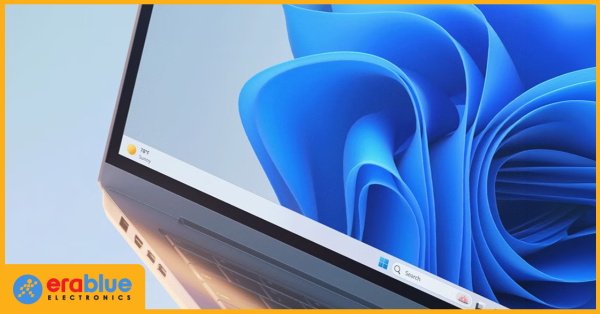 7 Merek Laptop yang Bagus dan Seri Terbarunya 2025 | erablue.id