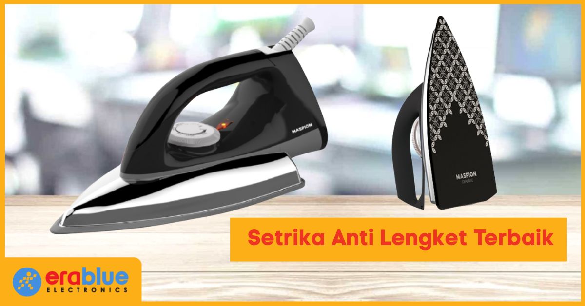 6 Rekomendasi Smart TV 32 Inch Terbaik 2025, Gambar Jernih! | erablue.id