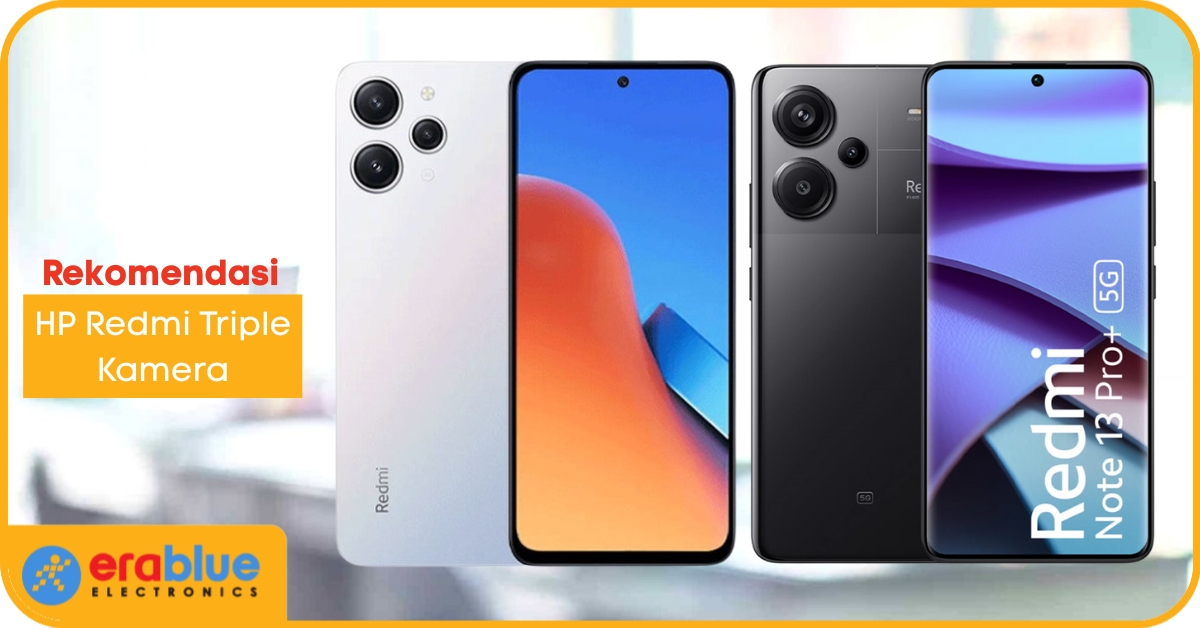 5 Laptop MSI Terbaru 2025, Rekomendasi untuk Gamer! | erablue.id