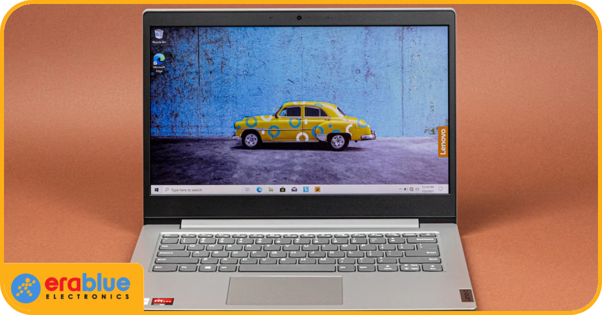 10 Laptop untuk Programmer Terbaik 2025, Spesifikasi Canggih! | erablue.id