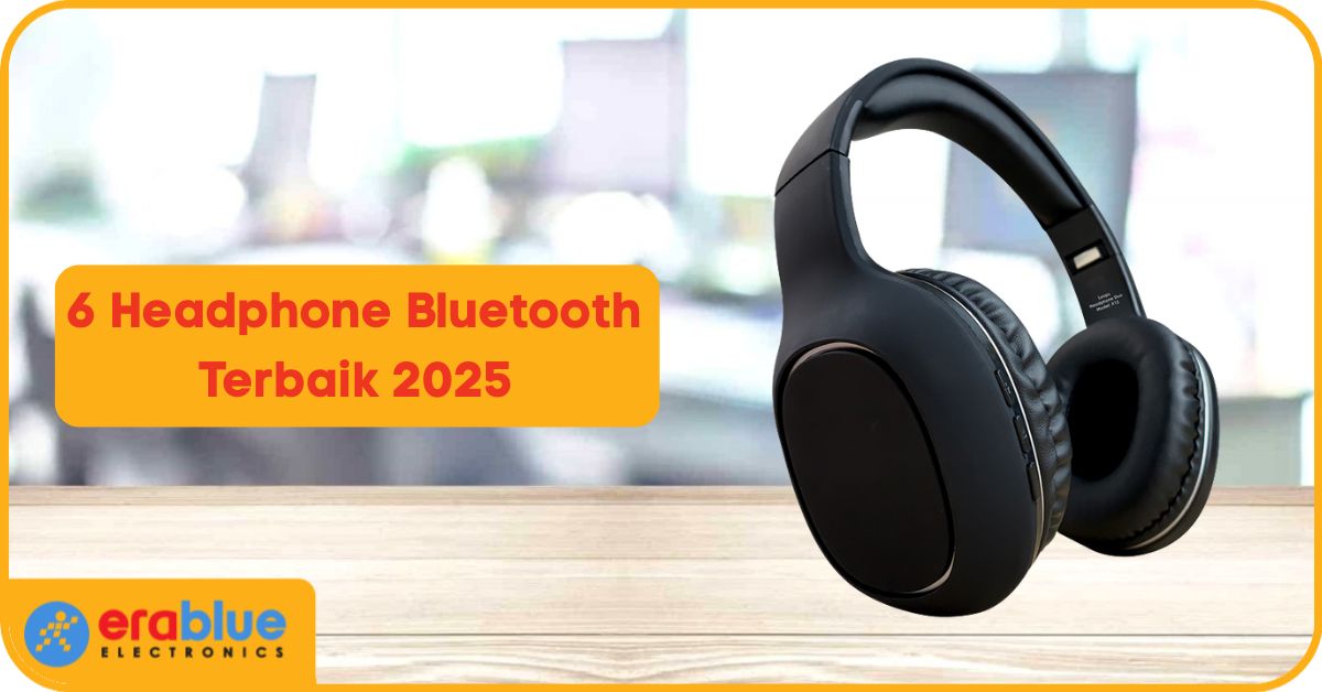 6 Jenis Kabel Charger HP yang Paling Sering Digunakan | erablue.id