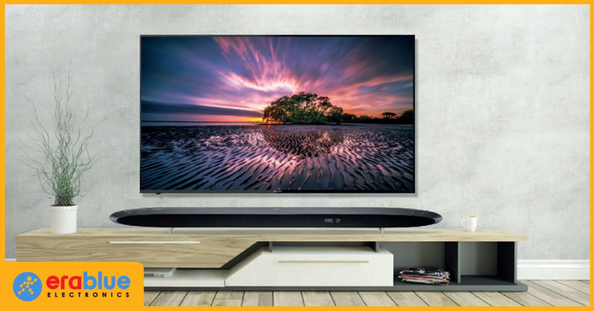 7 TV Polytron 43 Inch Terbaru 2025, Murah Mulai Rp2 Jutaan! | erablue.id