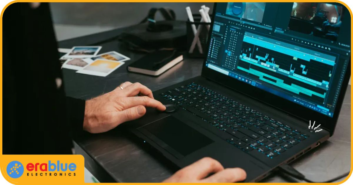 5 Cara Mematikan Laptop ASUS dengan Benar dan Praktis | erablue.id