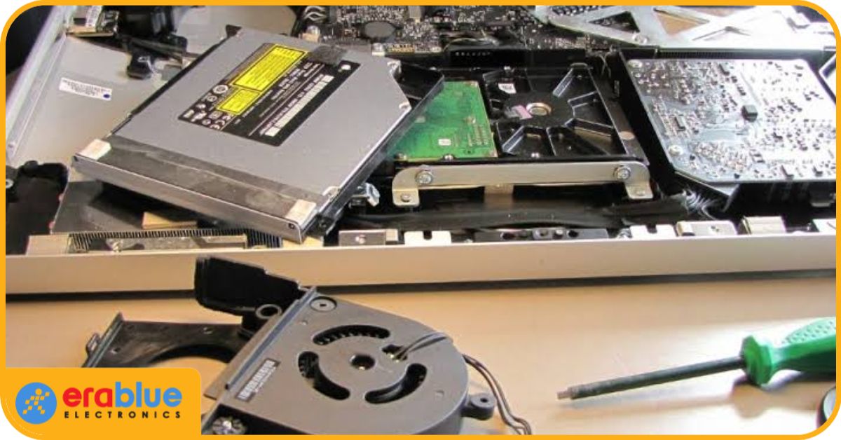 Tanda-Tanda VGA Laptop Rusak dan Cara Mengatasinya | erablue.id